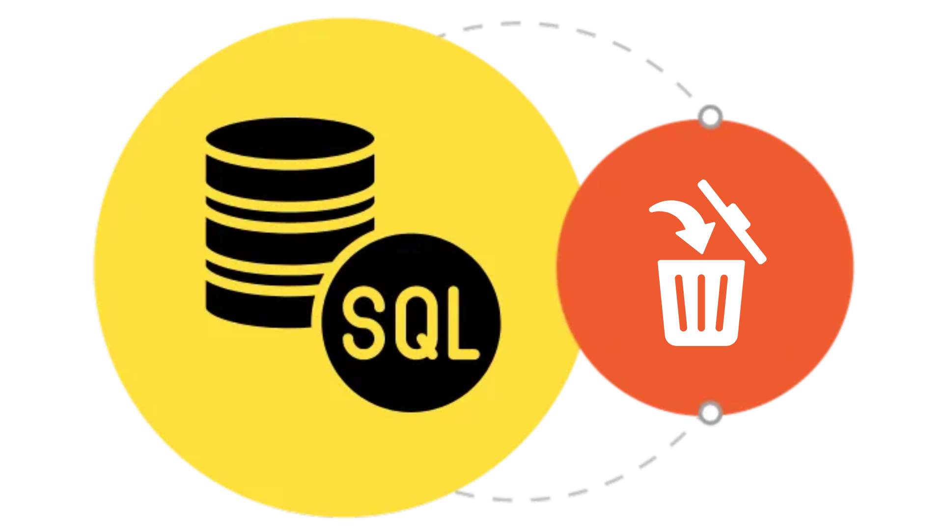 Tutorial SQL Delete: Cara Menghapus Data dengan Efektif 2025 | RevoU